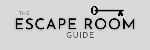 The Escape Room Guide – The guide to the best escape rooms in your city.